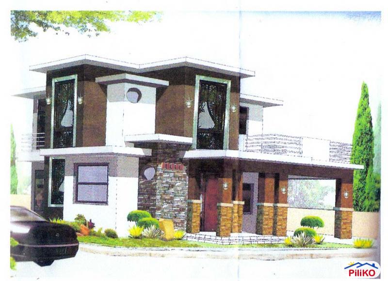 6 bedroom House and Lot for sale in Quezon City - 450248 | Piliko.com